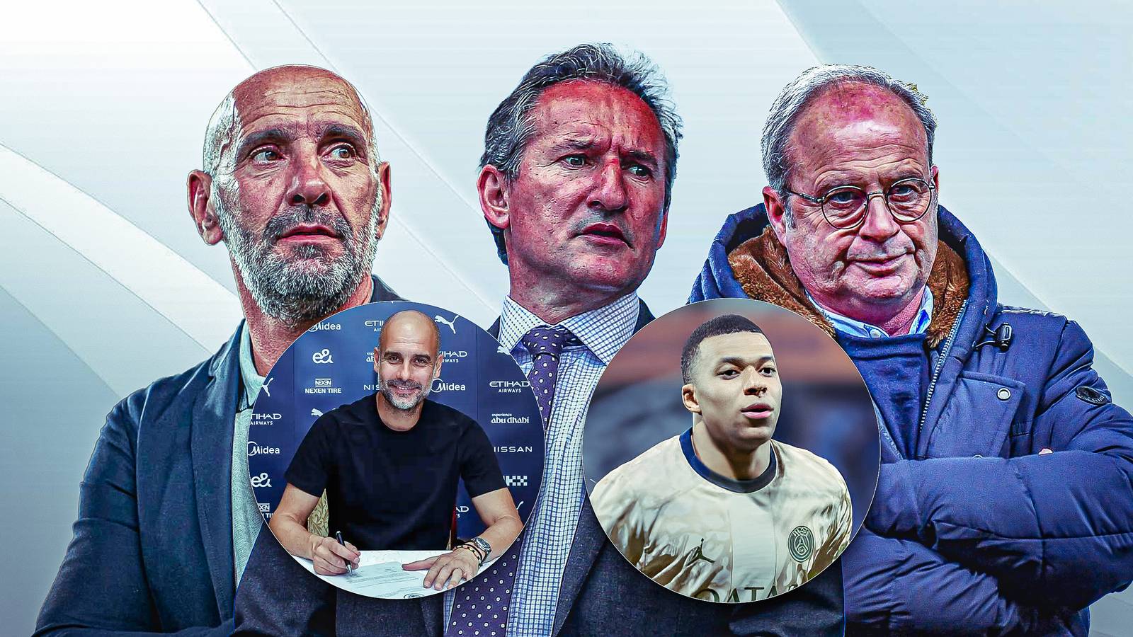 Sporting Director Role in Football Explained
