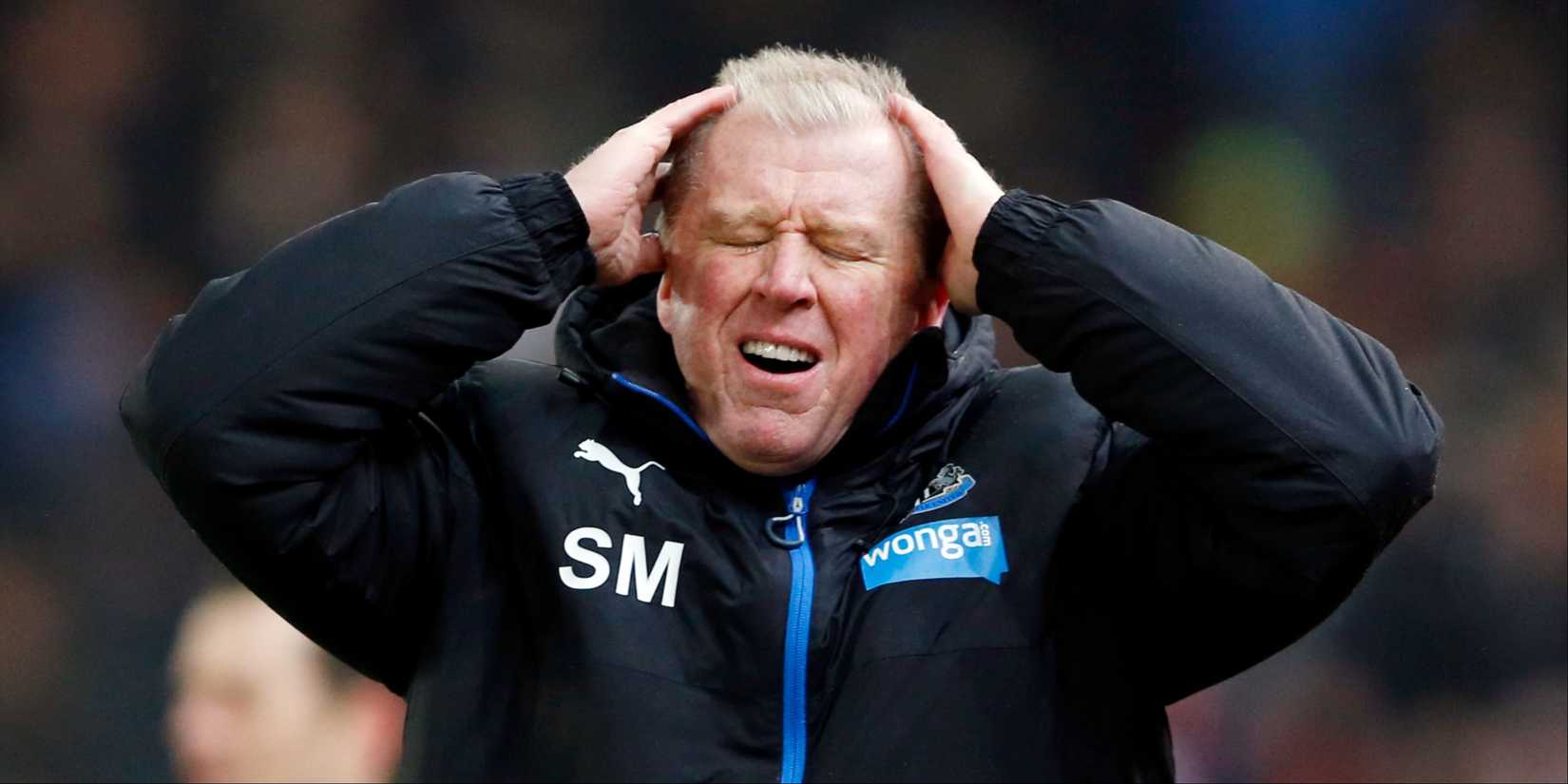 10 Worst Managers in Football History (Ranked)