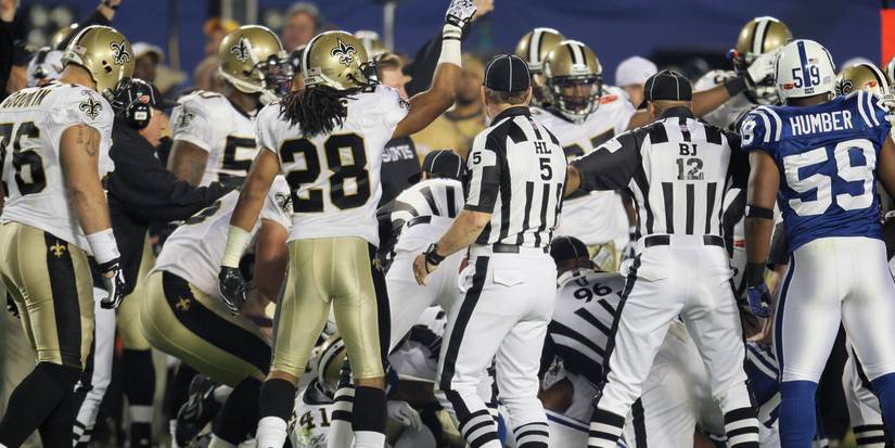 Five Best Onside Kicks in NFL History