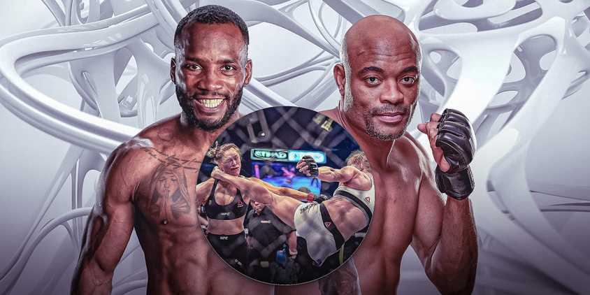 Top 10 British UFC Fighters of all Time (Ranked)