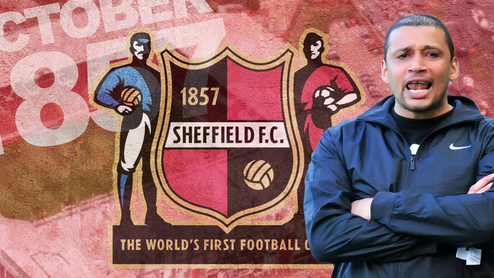 Complete History of Sheffield FC
