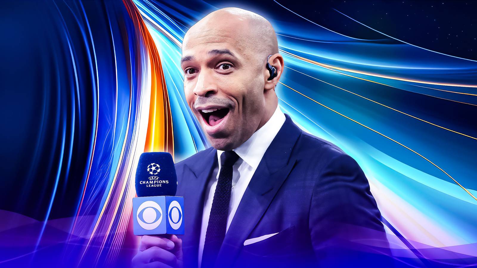 Thierry Henry's Brilliant Answer When Asked About Missing Out on 2003 ...