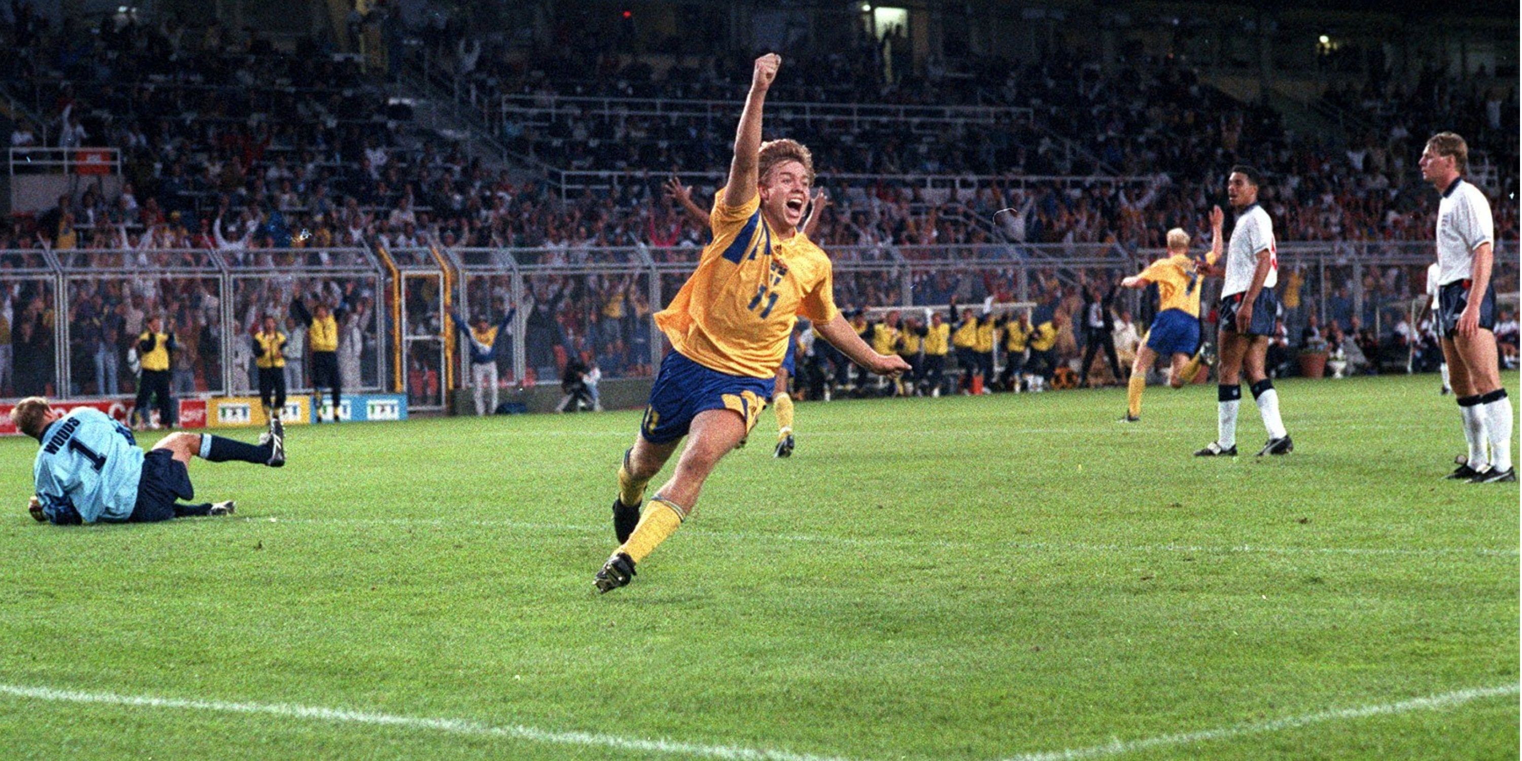 11 Biggest Upsets in Euros History (Ranked)