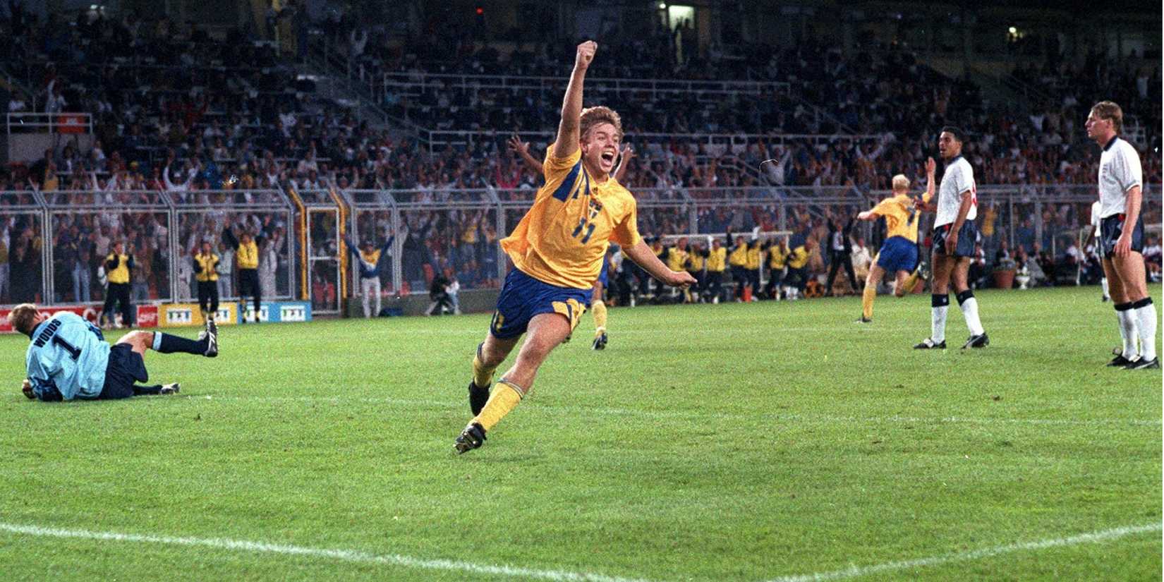 11 Biggest Upsets in Euros History (Ranked)