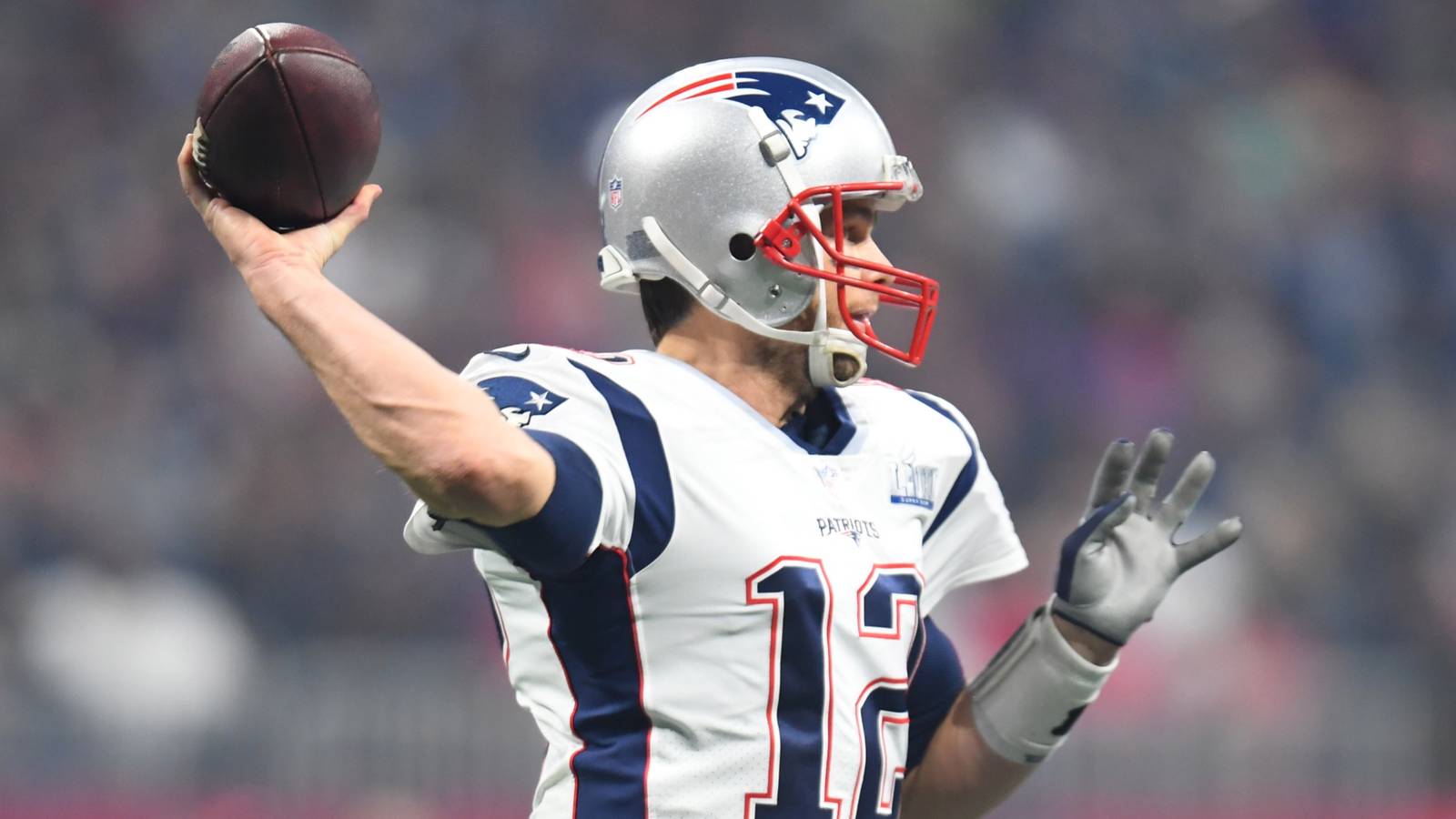 Ranking the 10 Most Unbreakable NFL Records