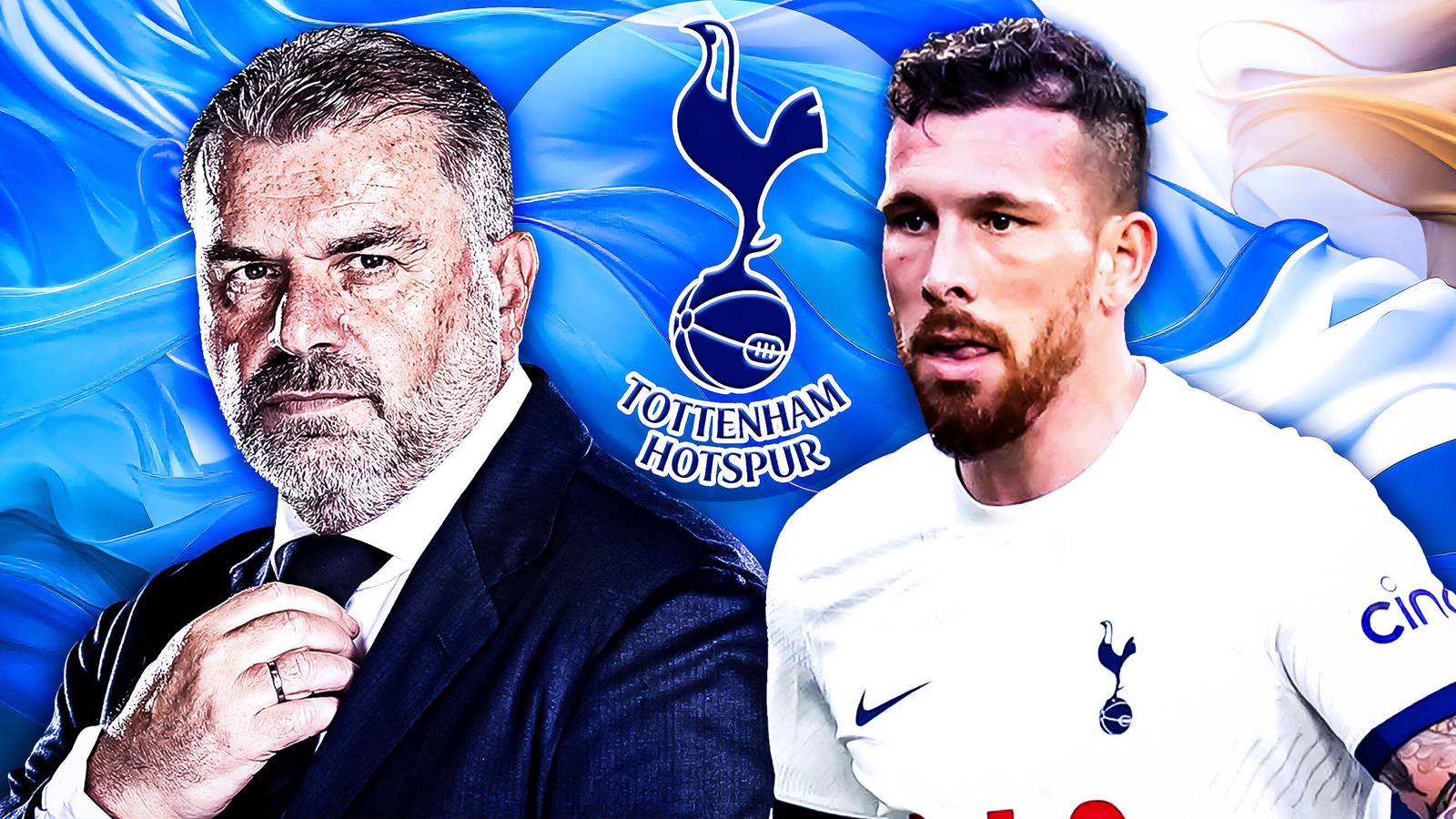 Tottenham Futures for Hojbjerg and Lo Celso 'Very Uncertain'