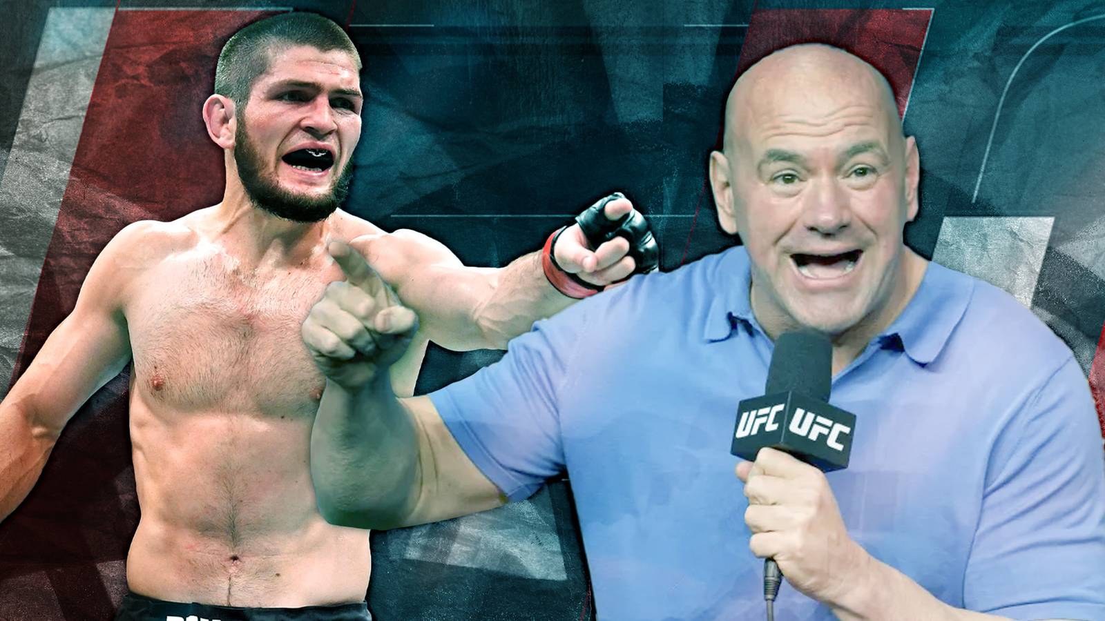 Dana White Reveals Fine Khabib Received for UFC 229 Brawl vs McGregor