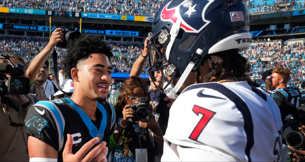 2023 NFL Redraft: An Early Look Back at the Star-studded Class