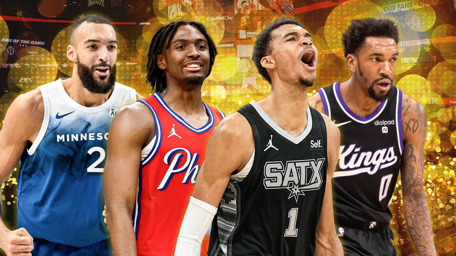 Predicting the 2024 NBA Award Winners