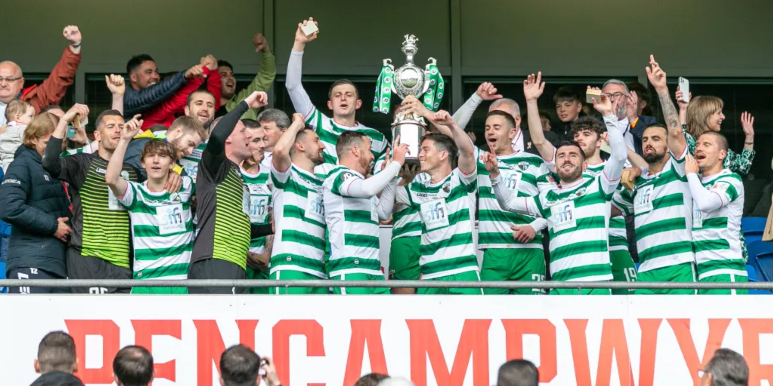 The 7 Oldest Football Competitions in the World