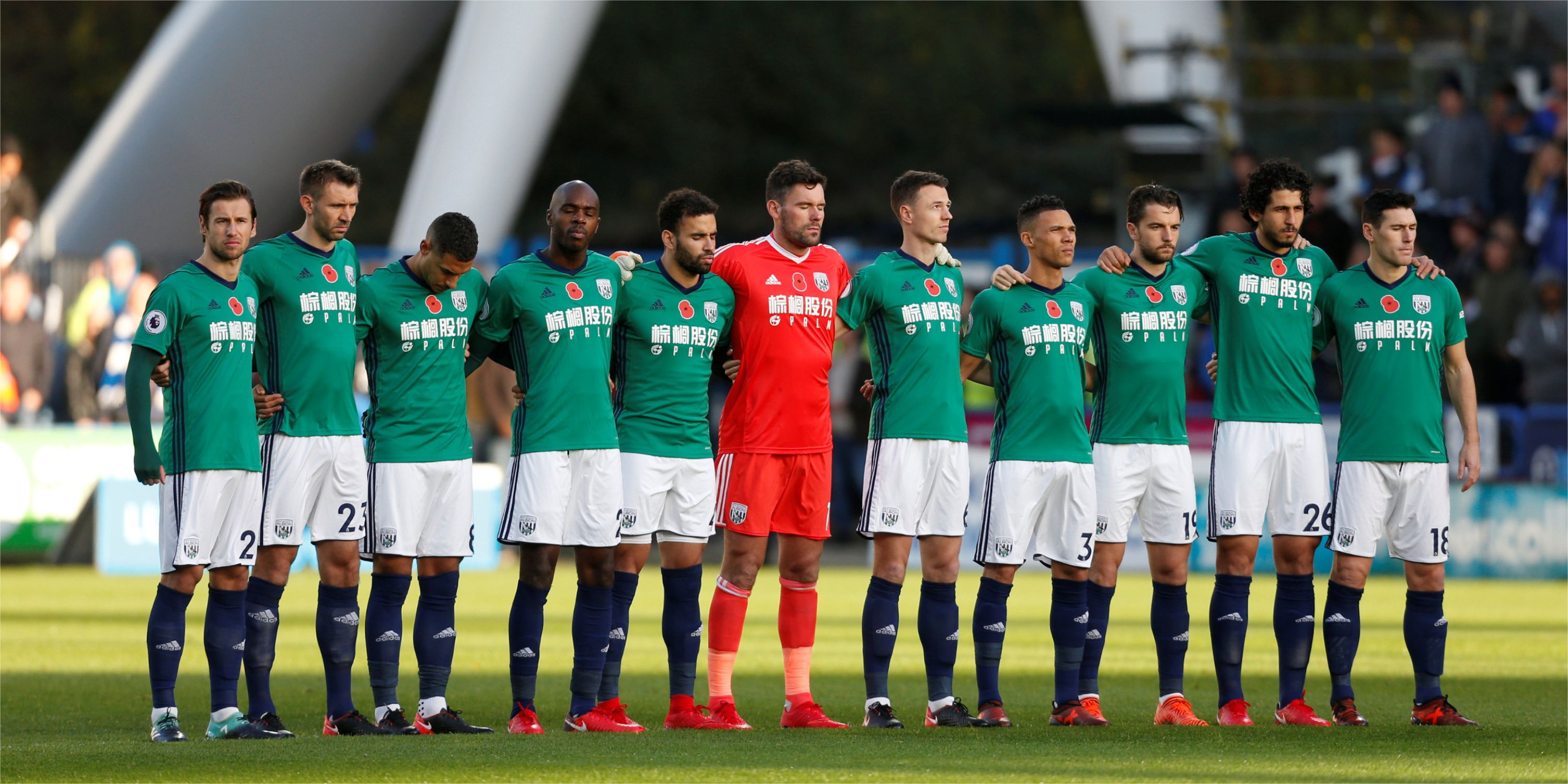 10 Longest Win-less Streaks in Premier League History