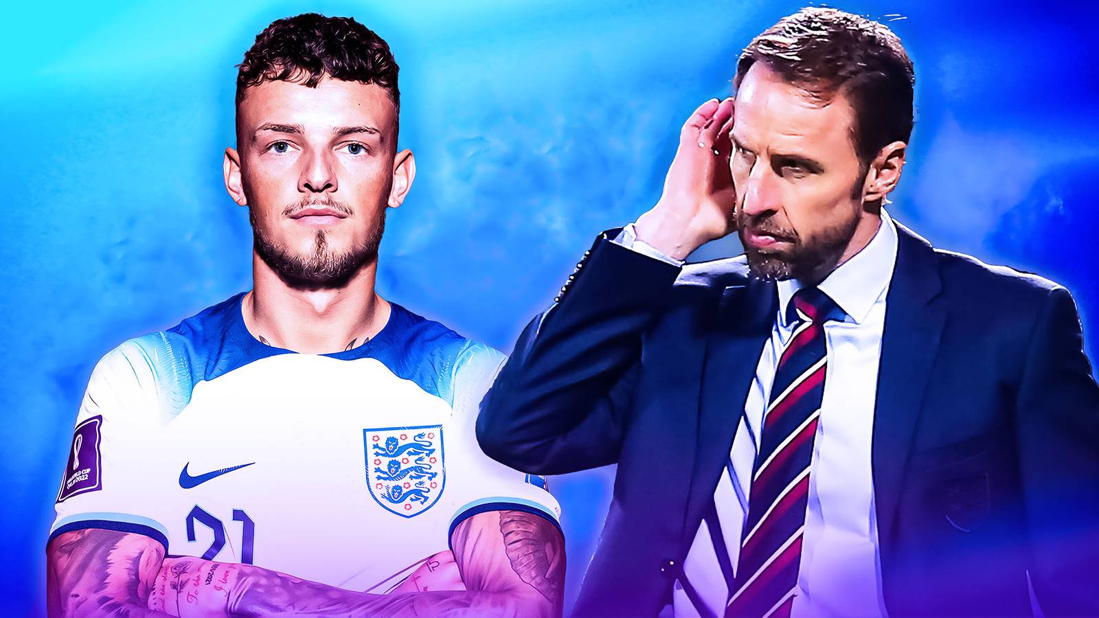 Why Ben White Turned Down England Call-Up