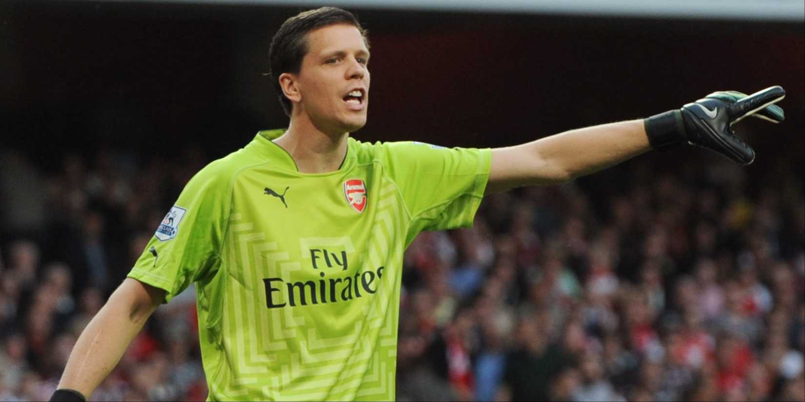 11 Best Arsenal Goalkeepers of the Premier League Era (Ranked)