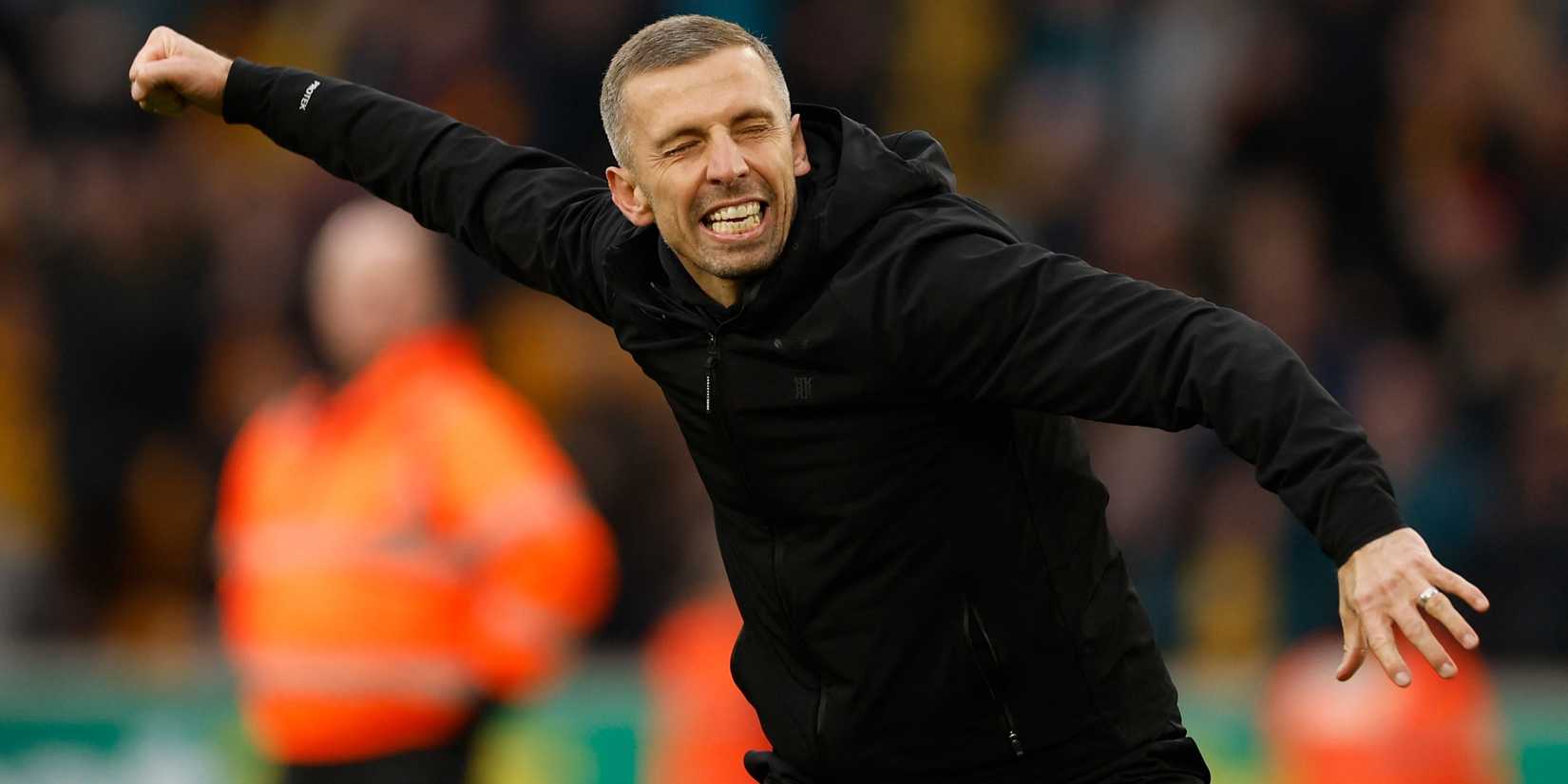 Gary O'Neil Leads Race for Southampton Job, Portsmouth Are His 'True Club'