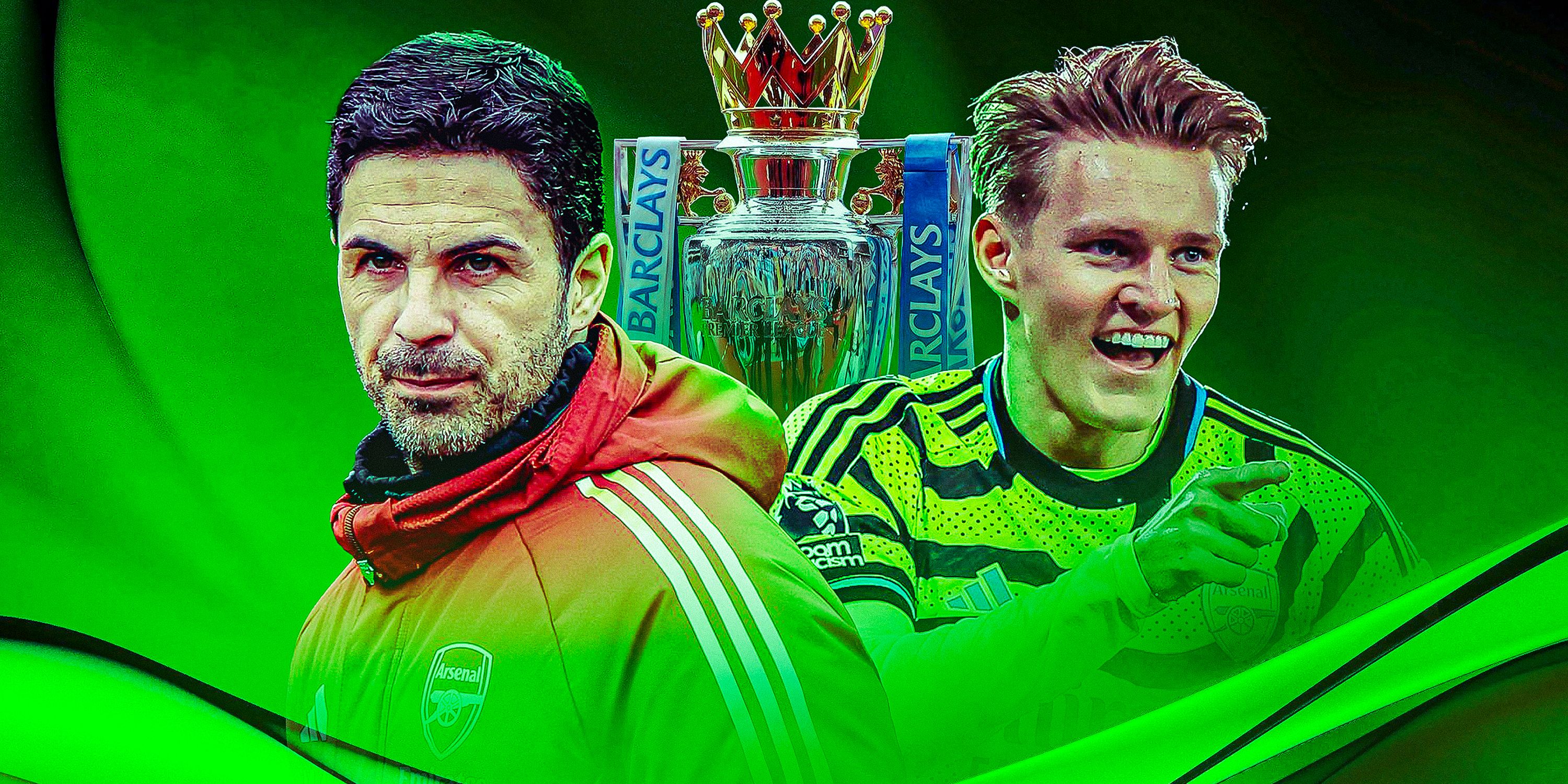 5 Things That Must Happen For Arsenal to Win the Premier League