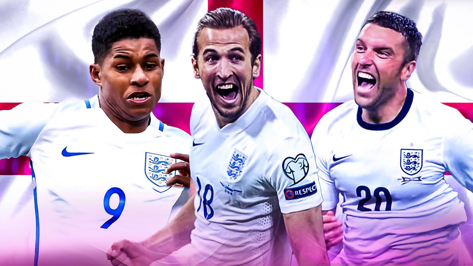 11 Best England Debuts of All Time [Ranked]