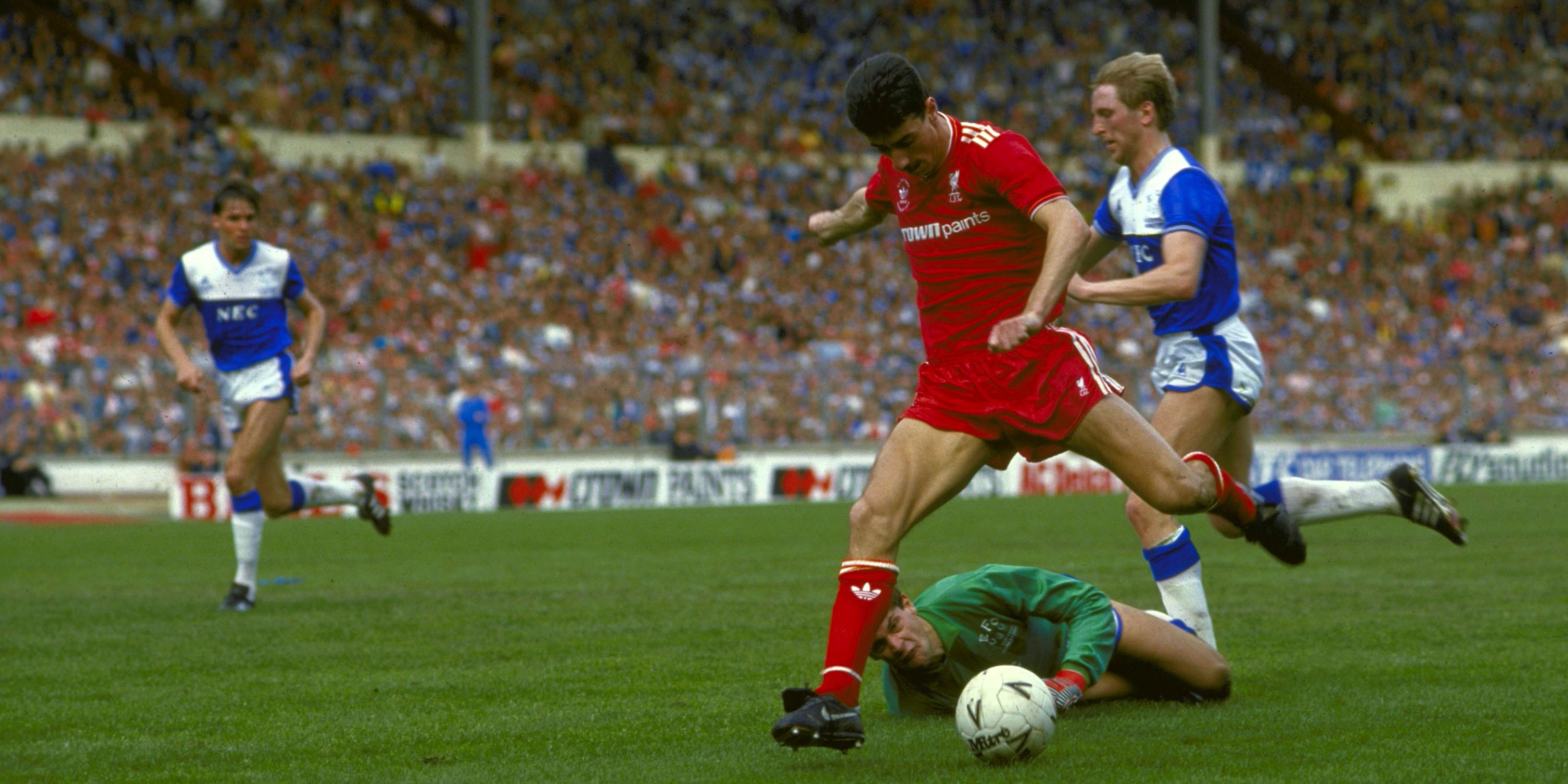 11 Best Matches in Merseyside Derby History (Ranked)