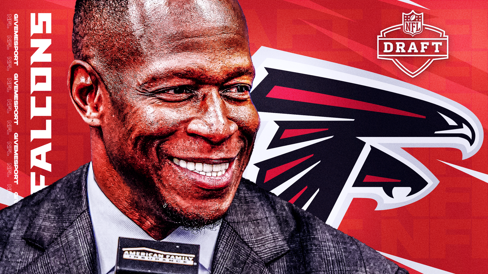 Atlanta Falcons 2024 NFL Mock Draft: Pick Predictions and Team Needs
