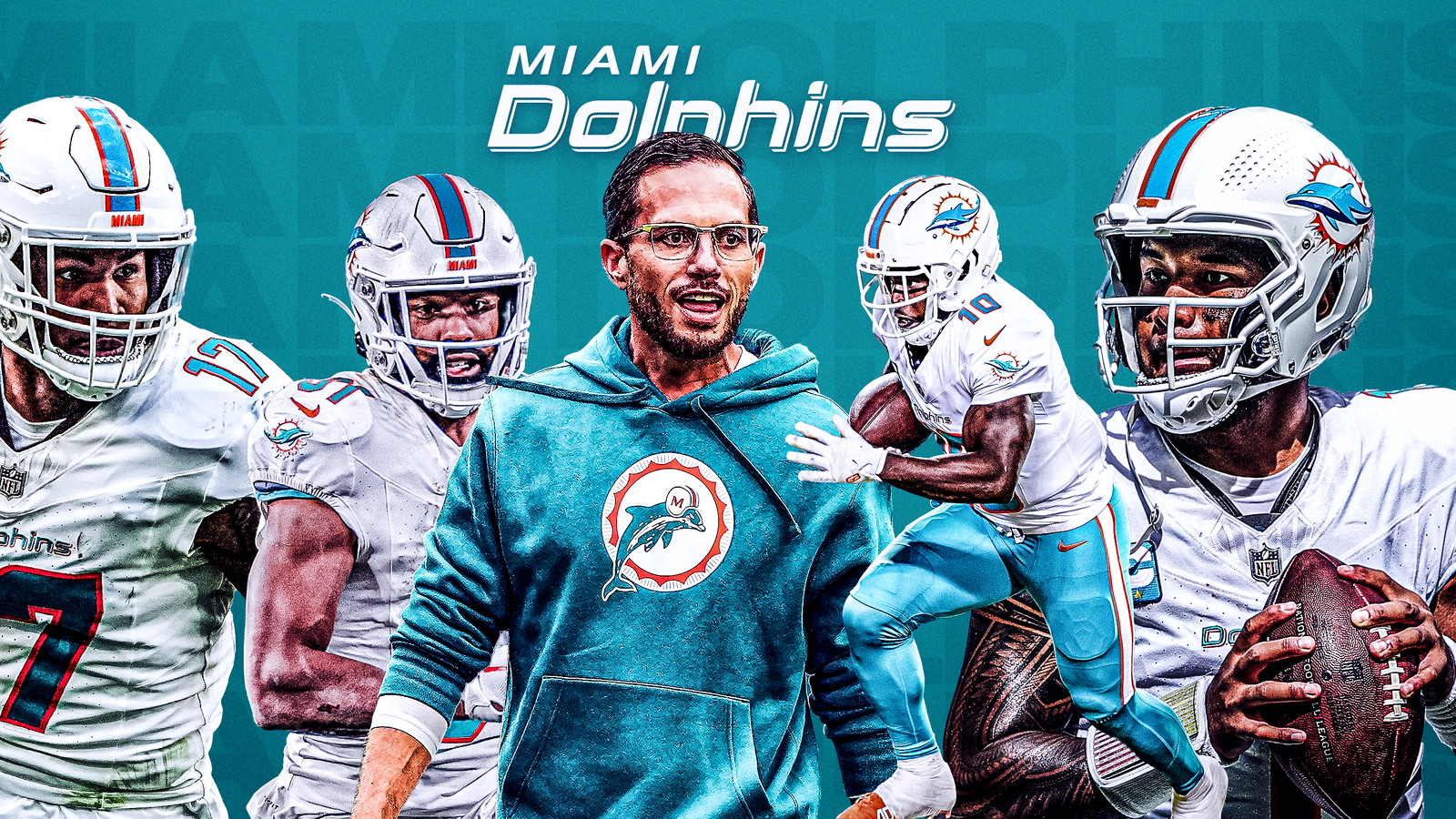 The Miami Dolphins' Offensive Formula
