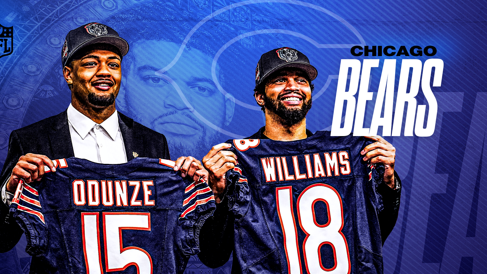 Chicago Bears 2024 NFL Draft: Best Pick, Worst Pick, and Biggest Steal