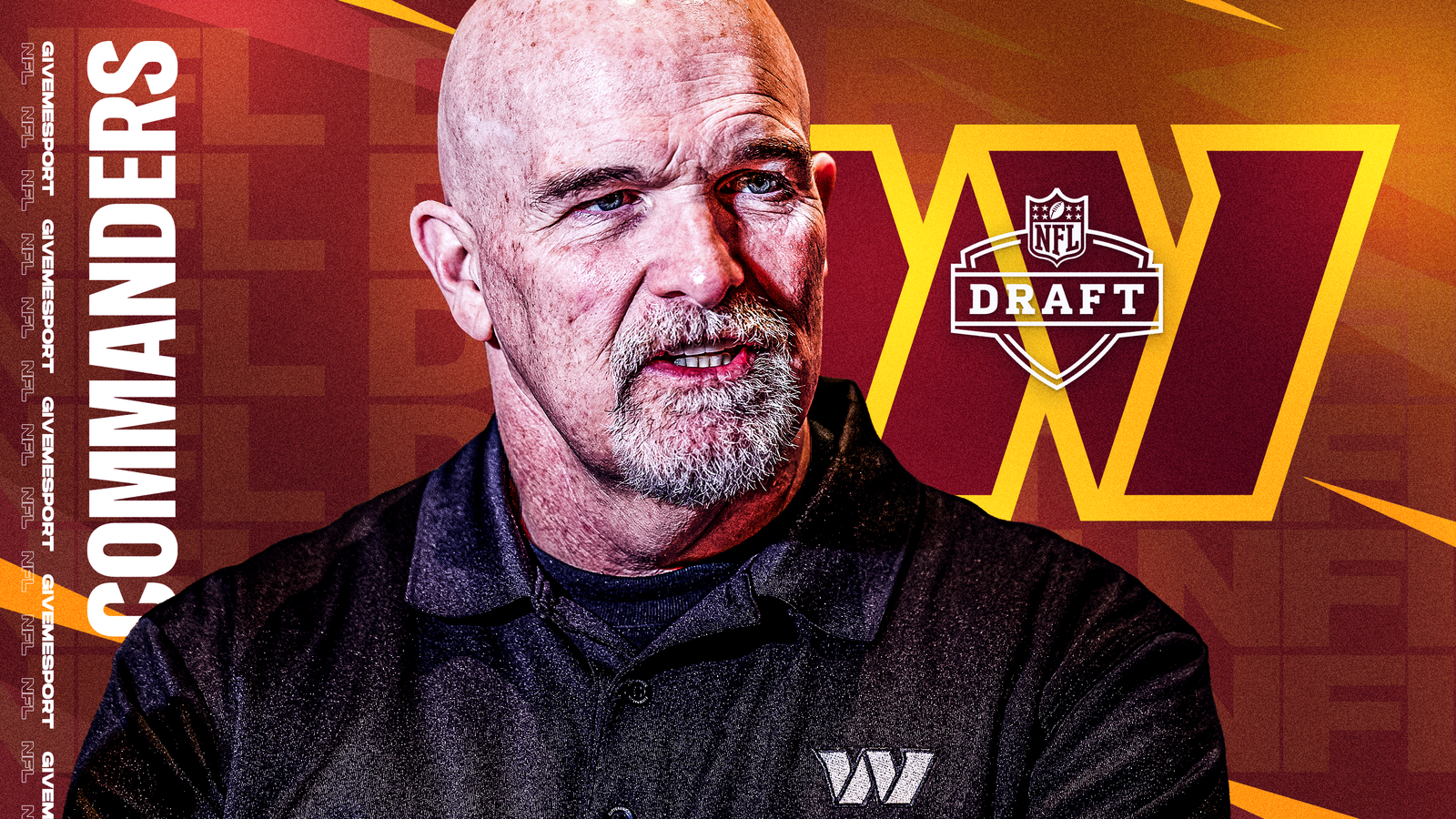 Washington Commanders 2024 NFL Mock Draft: Pick Predictions & Team Needs