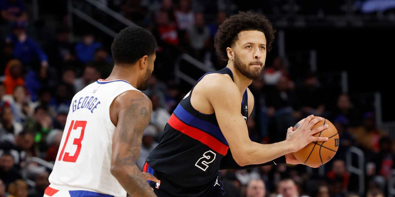 The Clock is Ticking on Cade Cunningham's Trade Value