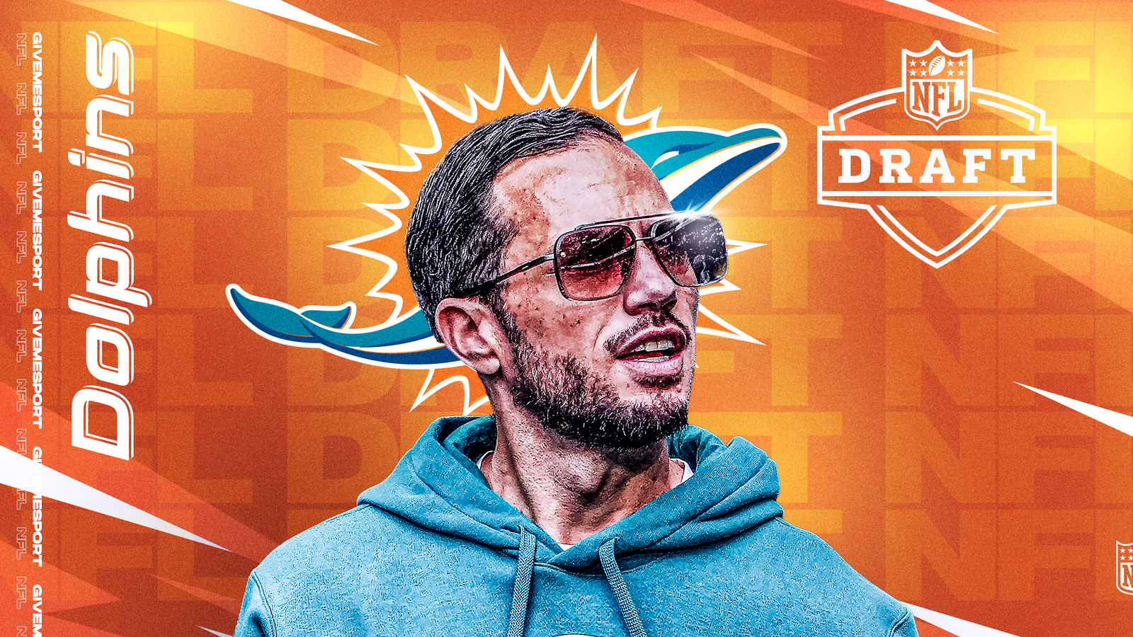 Miami Dolphins 2024 Mock Draft: Pick Predictions and Team Needs