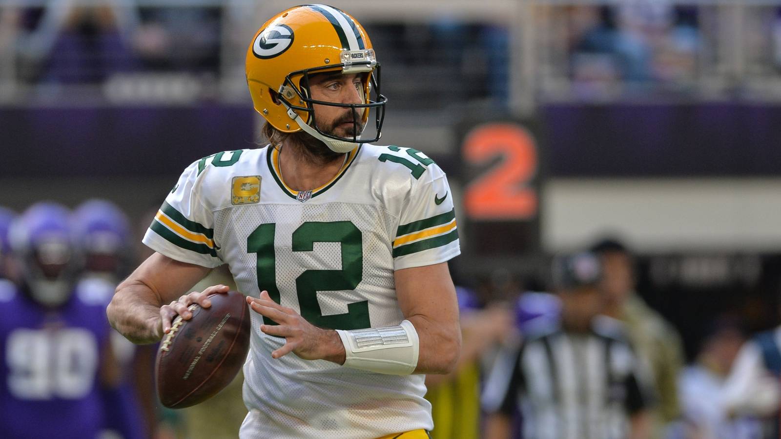 Ranking the Top 5 Green Bay Packers Quarterbacks of All Time