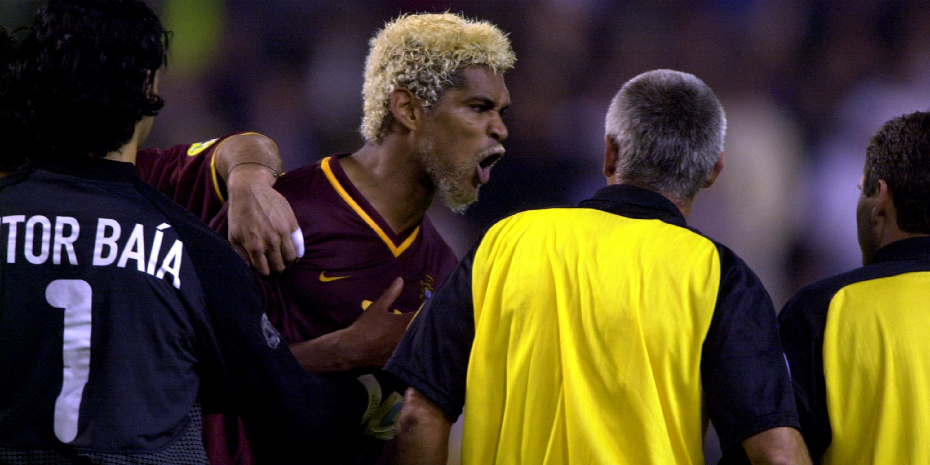 9 Most Controversial Moments in EUROs History (Ranked)