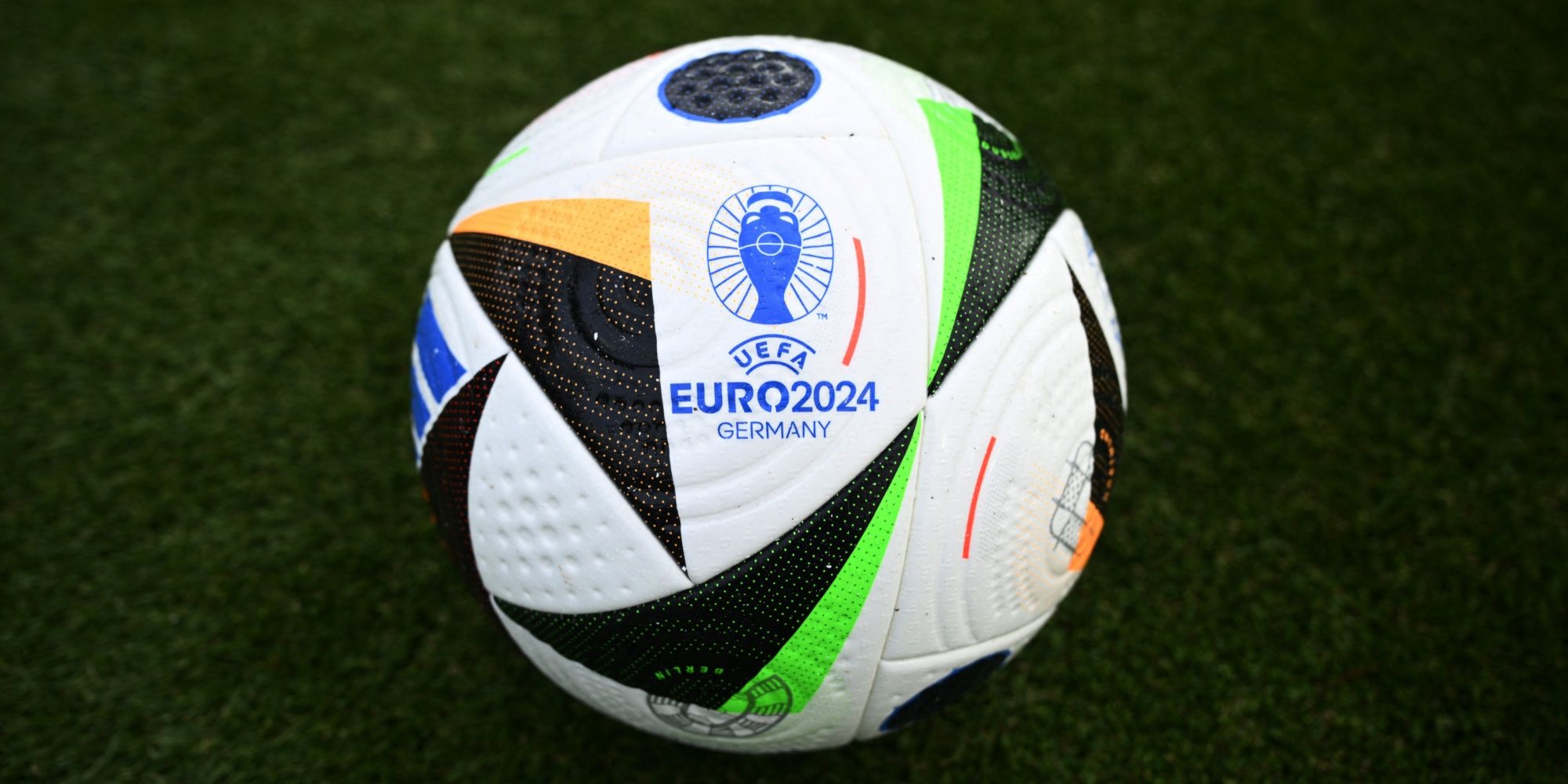 Official Euro 2024 Ball: Technology Behind the Adidas Fussballliebe