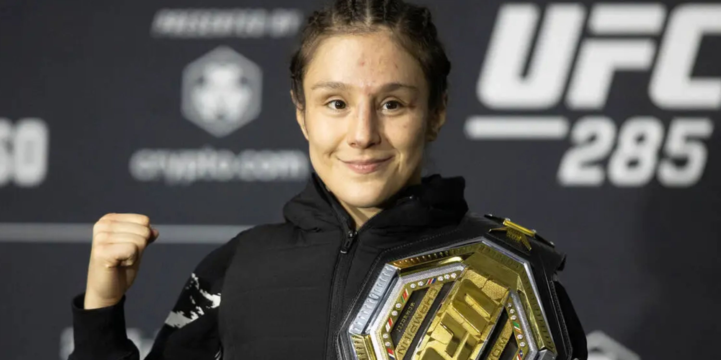 UFC Weight Classes: What Are They in Order KG and Lbs?