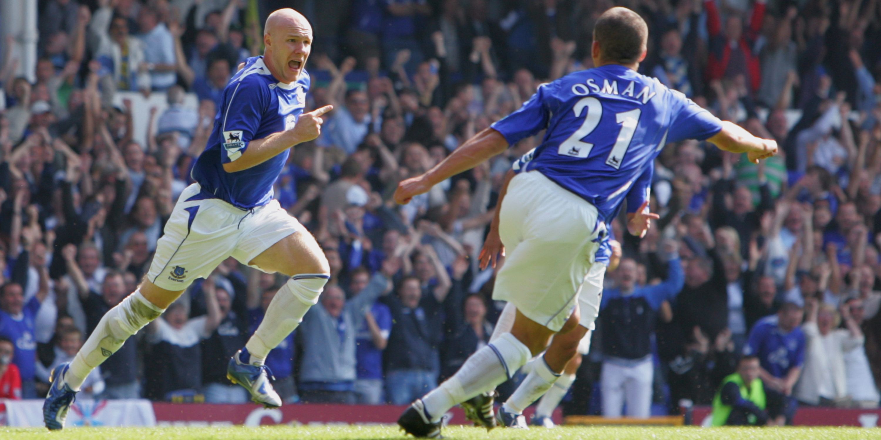 11 Best Matches in Merseyside Derby History (Ranked)