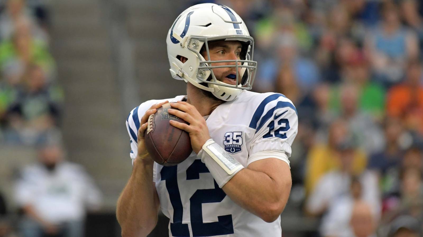 Ranking the 5 Best NFL Draft QB Prospects of the Last 15 Years