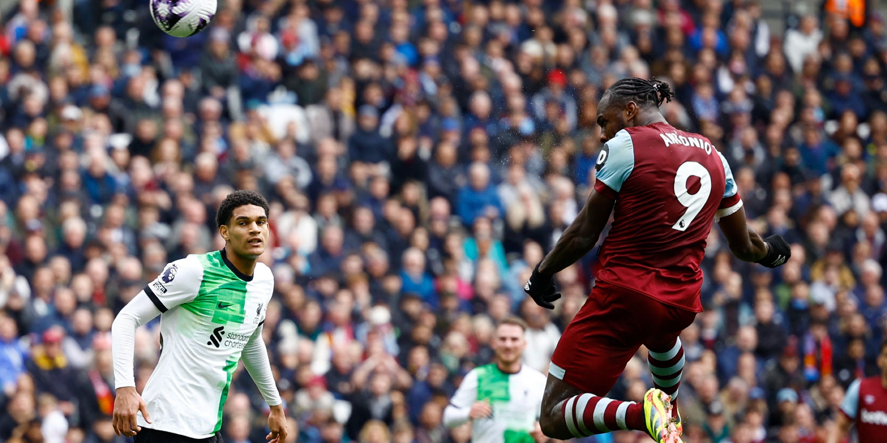 4 Reasons Why Liverpool's Title Dream has Collapsed