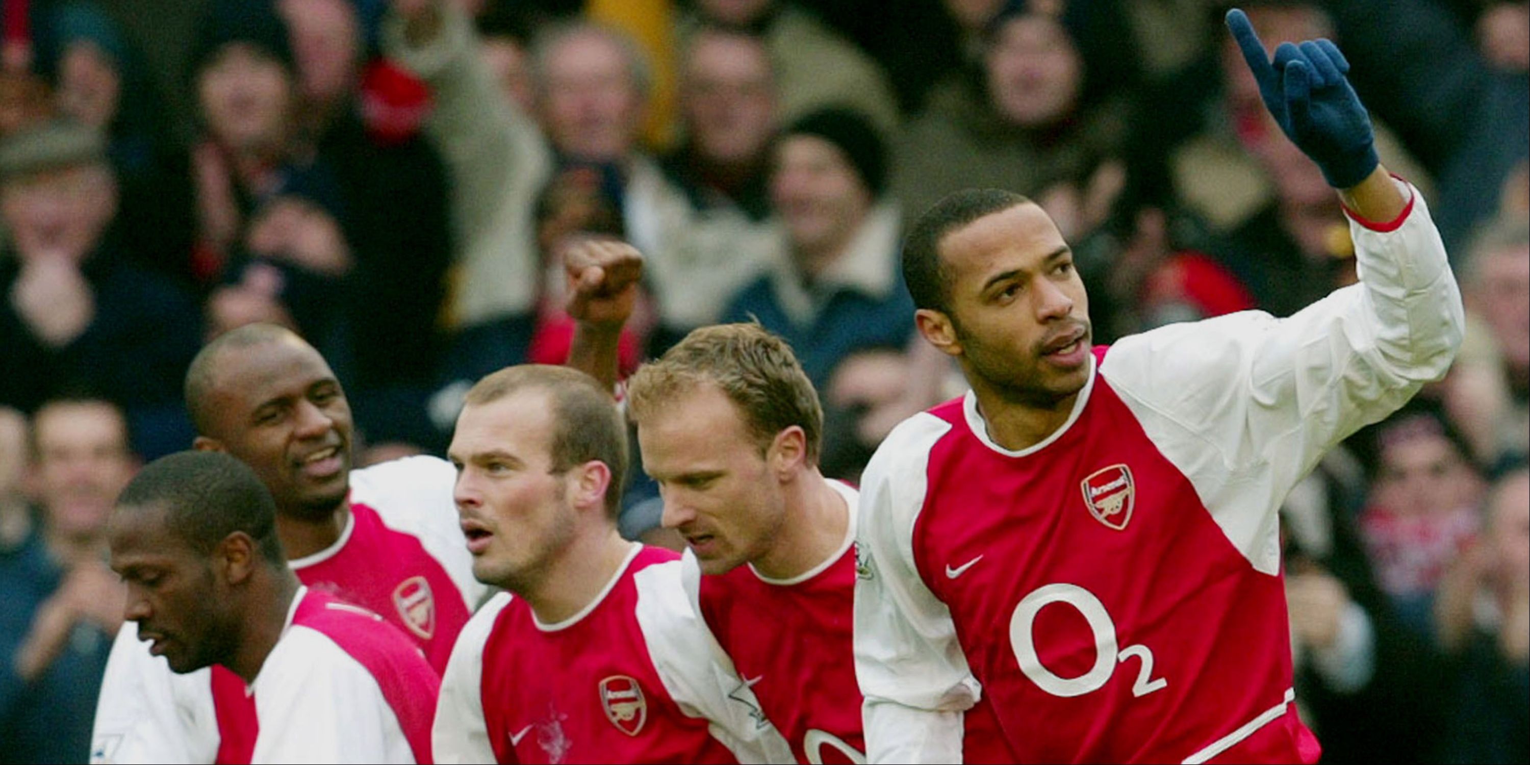 10 Longest Unbeaten Home Runs in Premier League History (Ranked)