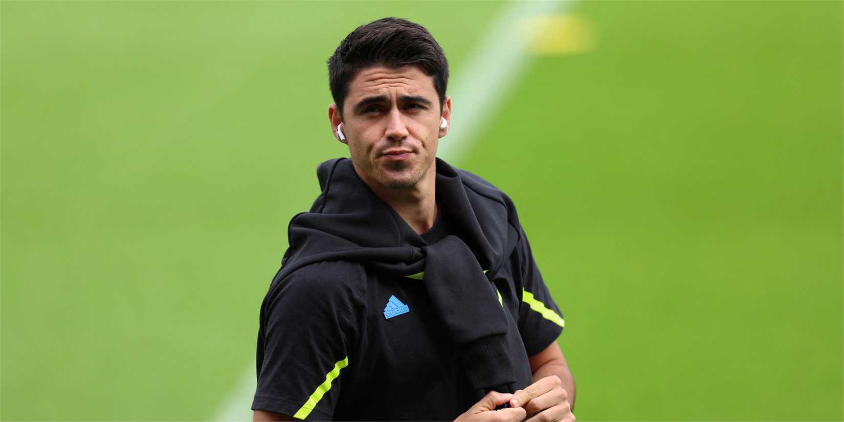 Profiles of Arsenal's Coaching and Backroom Staff