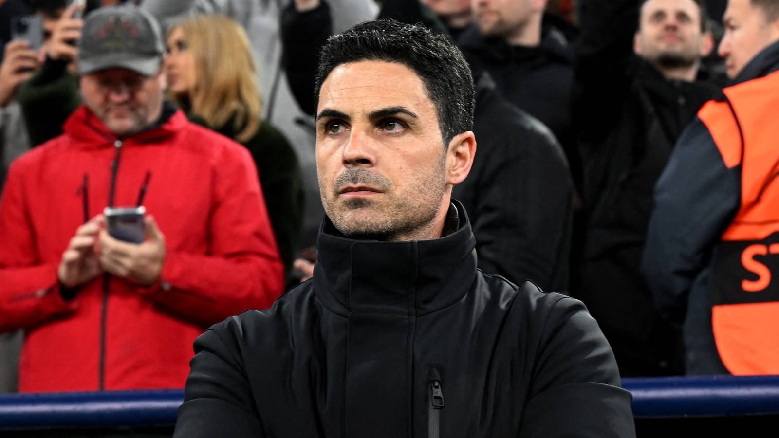 Mikel Arteta Reveals Jose Mourinho 'Influence' Amid 'Dark Arts' Accusations
