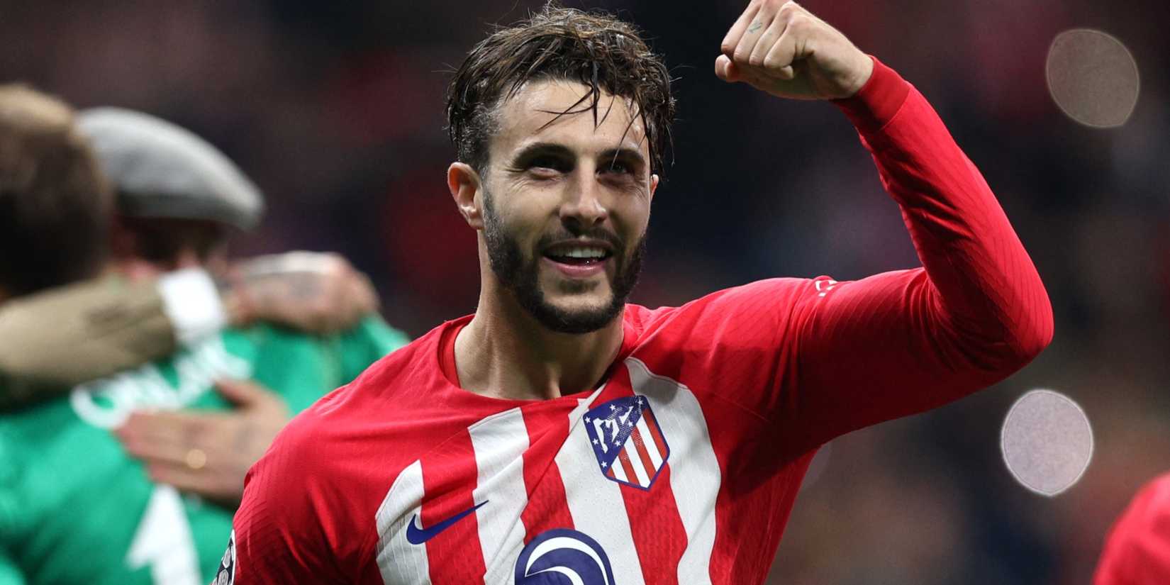 Man Utd Open Talks to Sign Free Agent Mario Hermoso