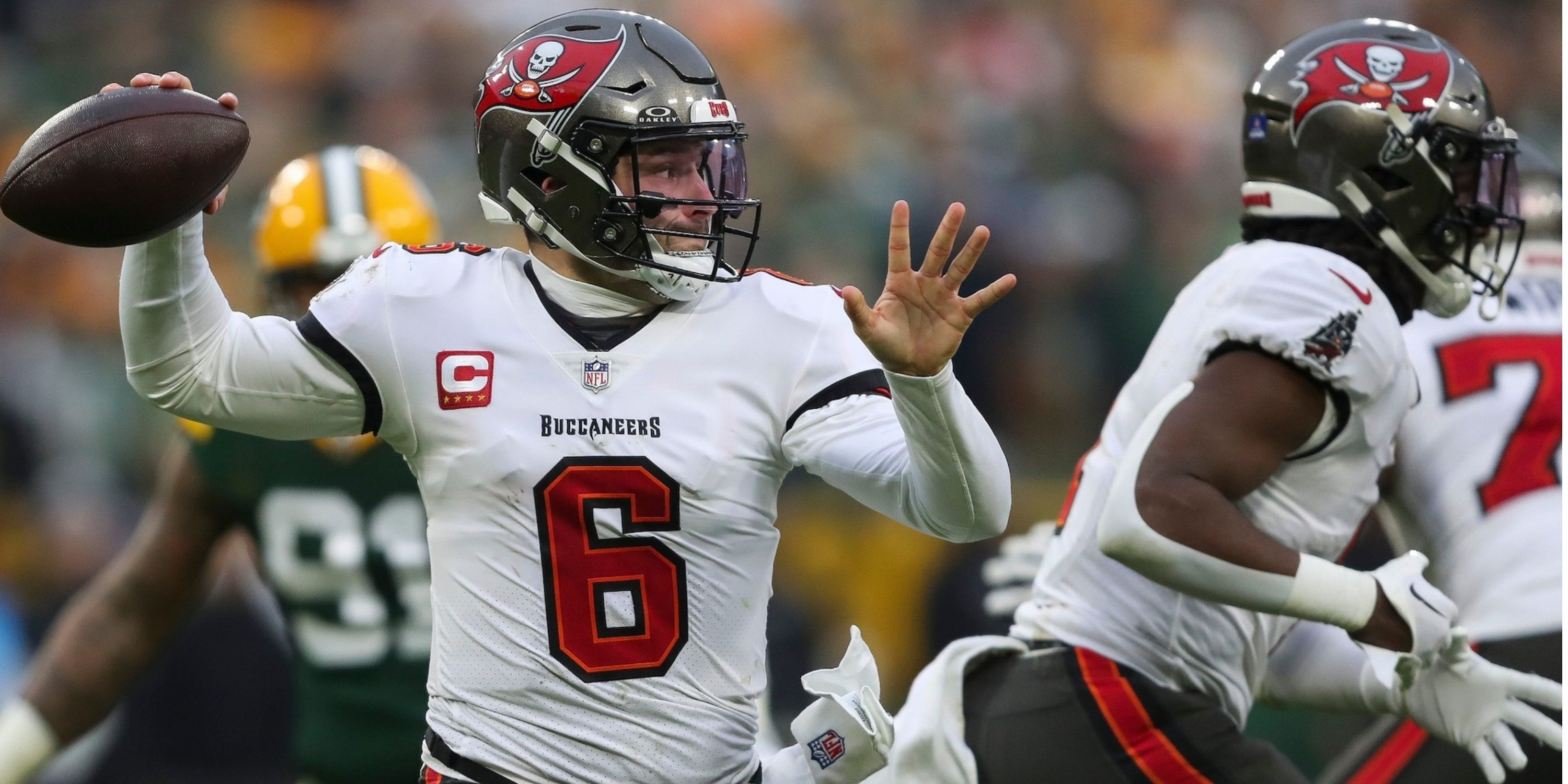 Ranking the Top 10 First-Round Quarterbacks Drafted in the Last Decade