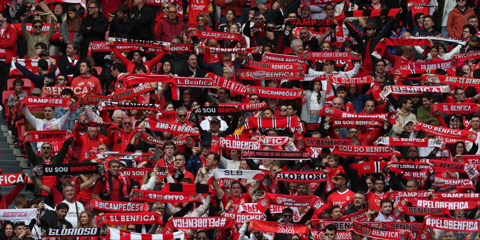 25 Fiercest Rivalries in World Football [Ranked]