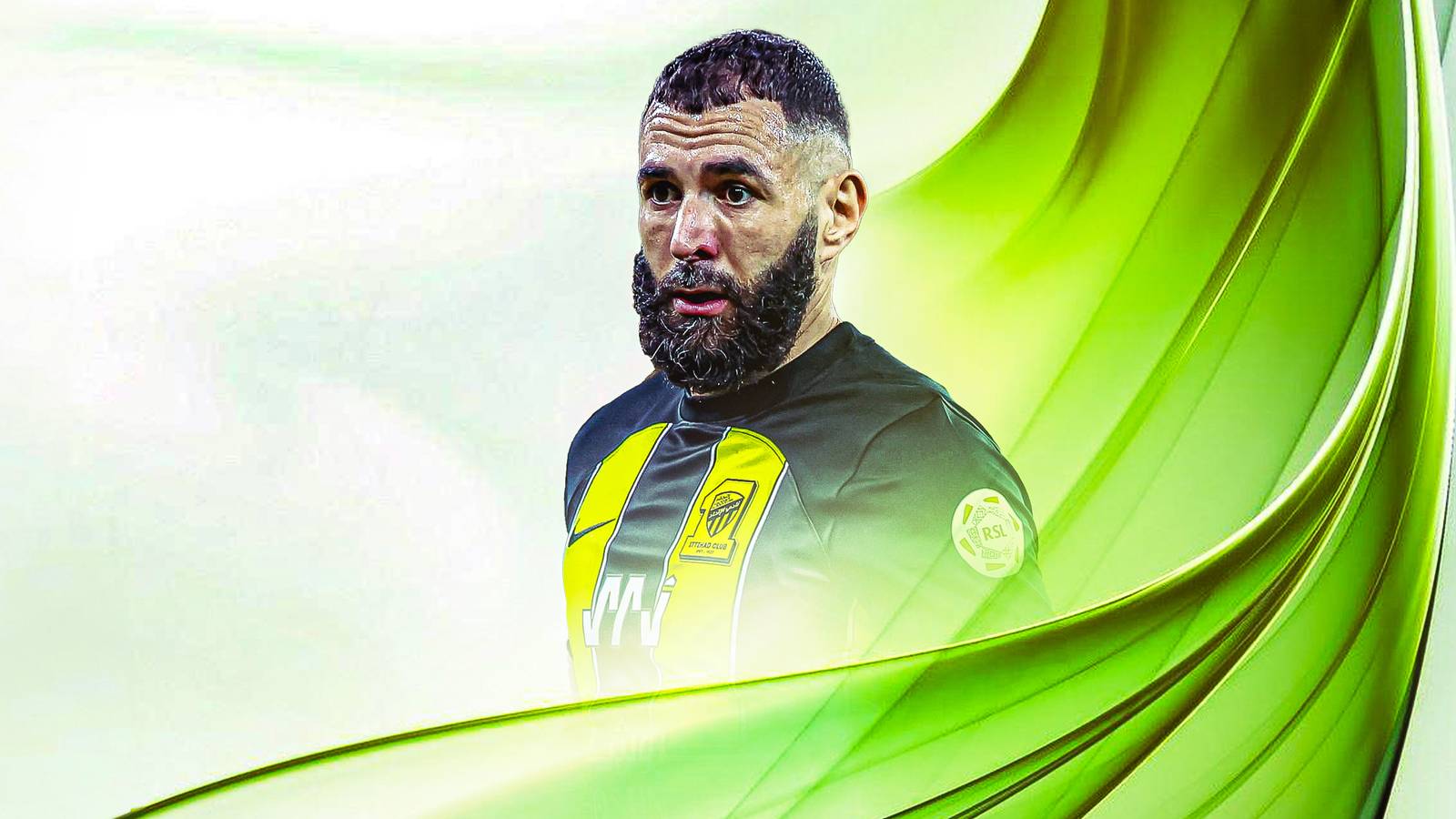 Karim Benzema Opens up About Struggles After Joining Al-Ittihad