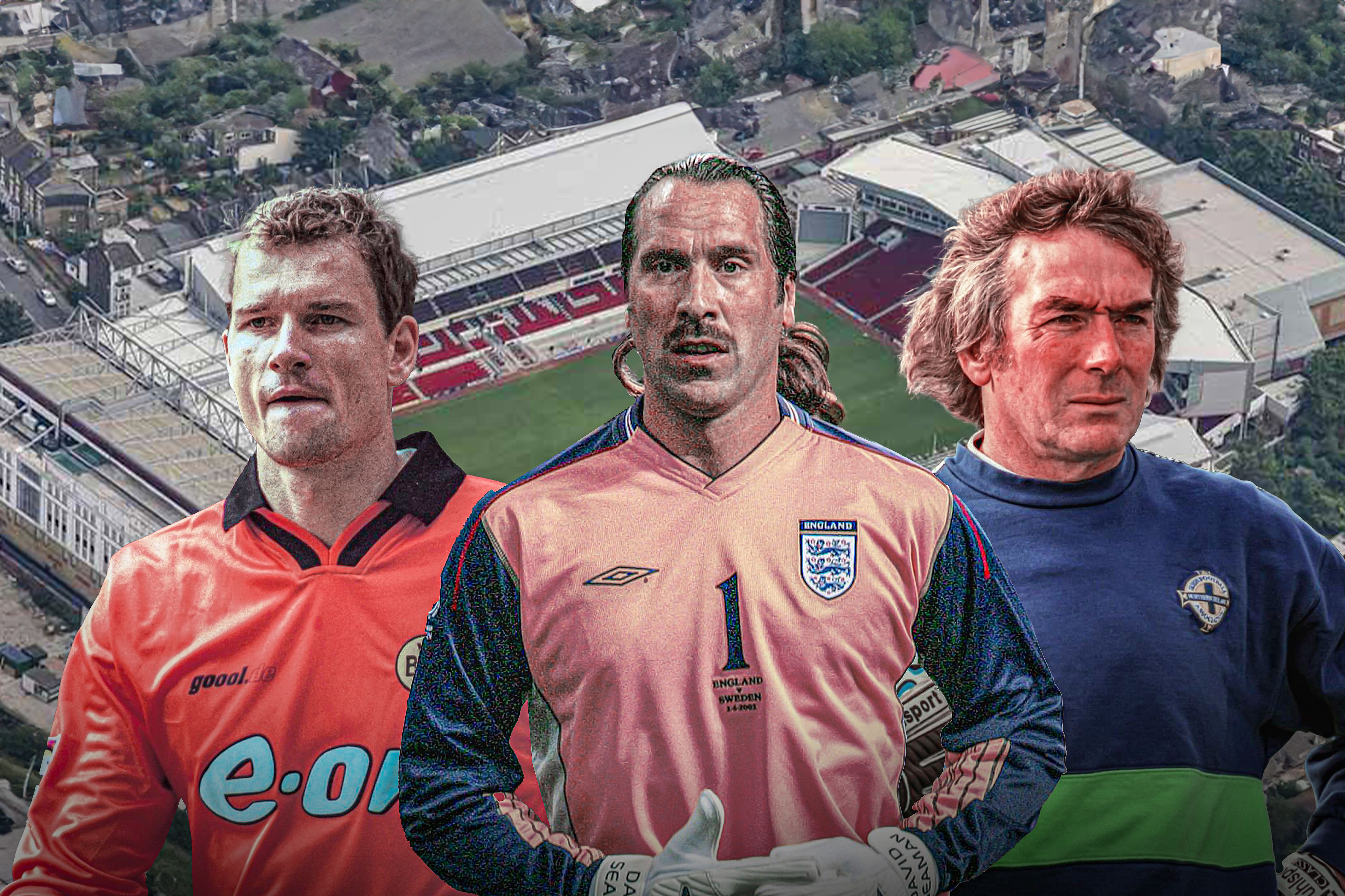 10 Best Arsenal Goalkeepers of All Time (Ranked)