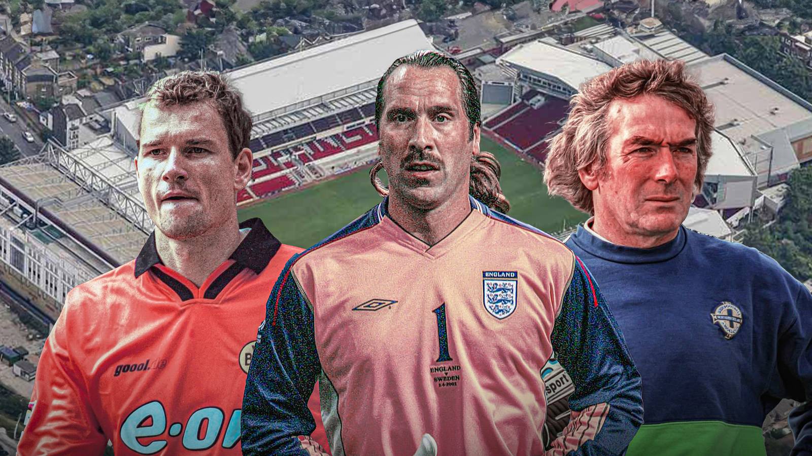 10 Best Arsenal Goalkeepers of All Time (Ranked)