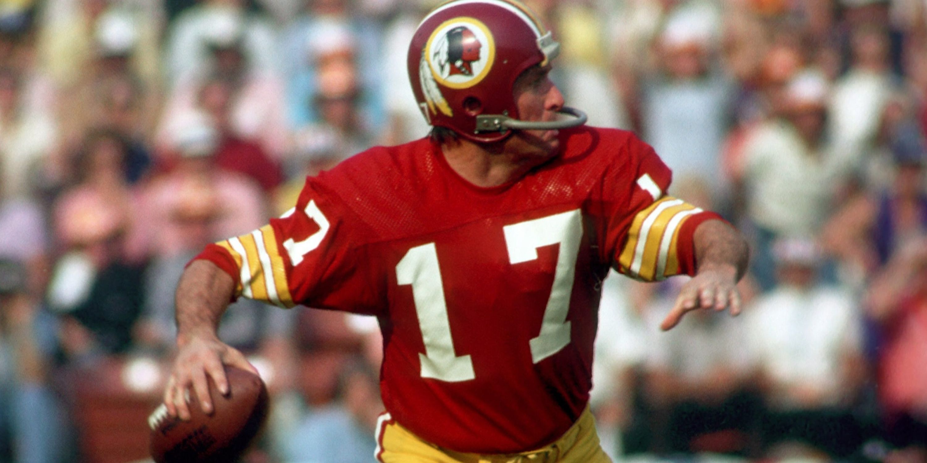 Ranking the Top 5 Washington Commanders Quarterbacks of All Time