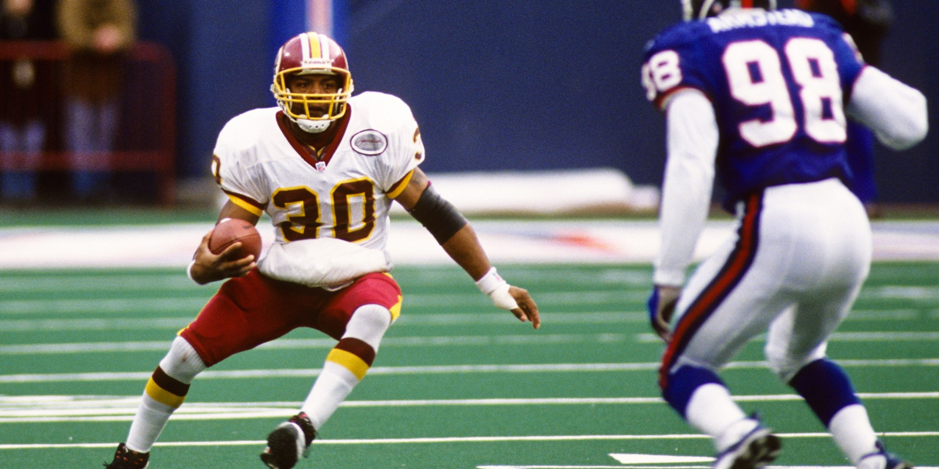 Five Best NFL Kick & Punt Returners of All Time, Ranked