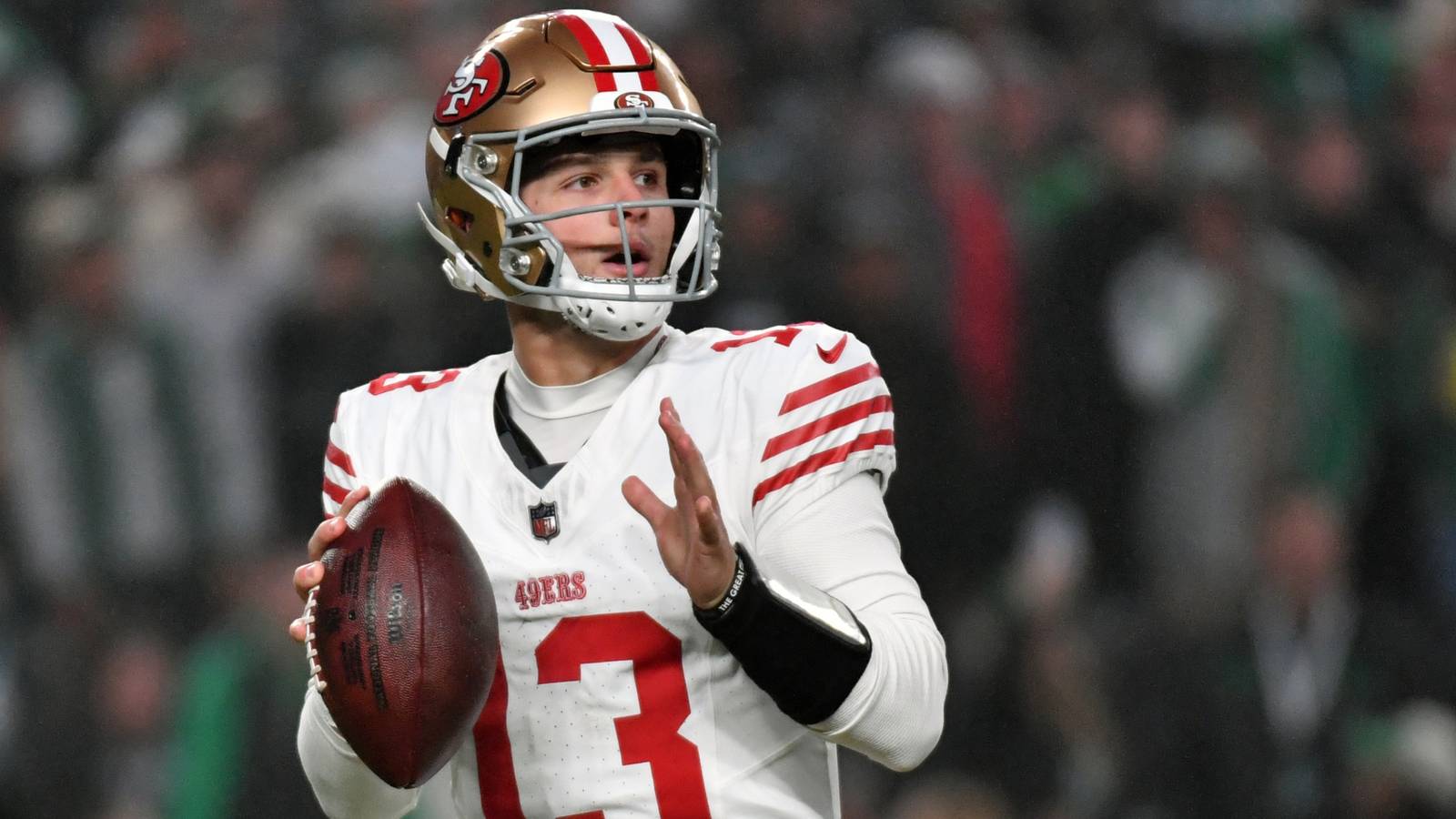 NFL Draft: How the Mr. Irrelevant Name Came to Be