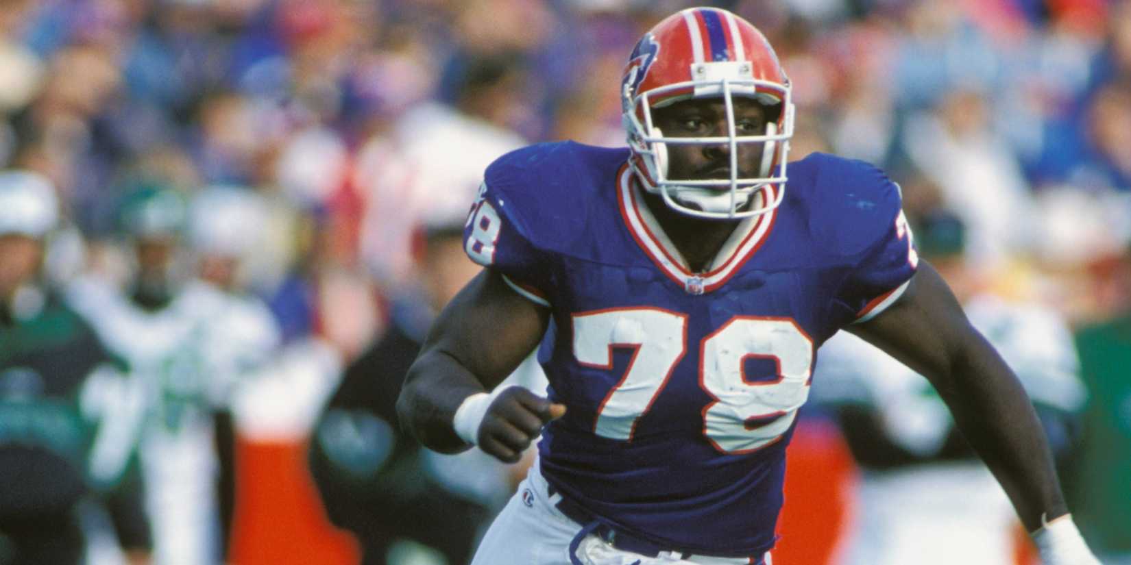 Ranking the 5 Best Buffalo Bills Players of All Time