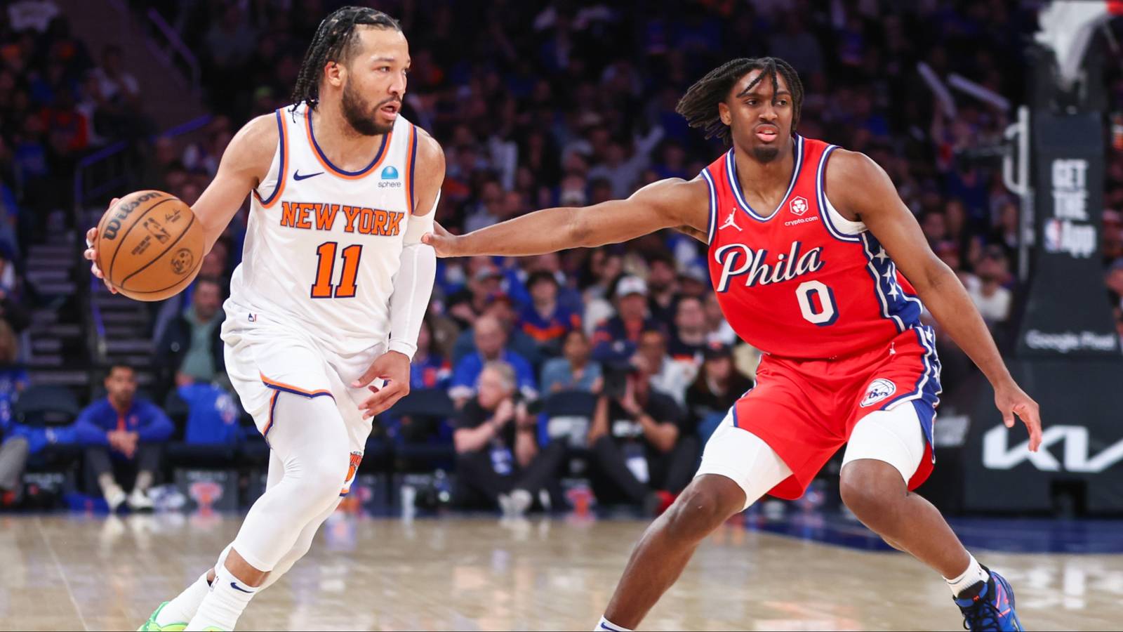 Knicks, Lakers Headline Most Exciting Matchups in NBA In-Season Tournament