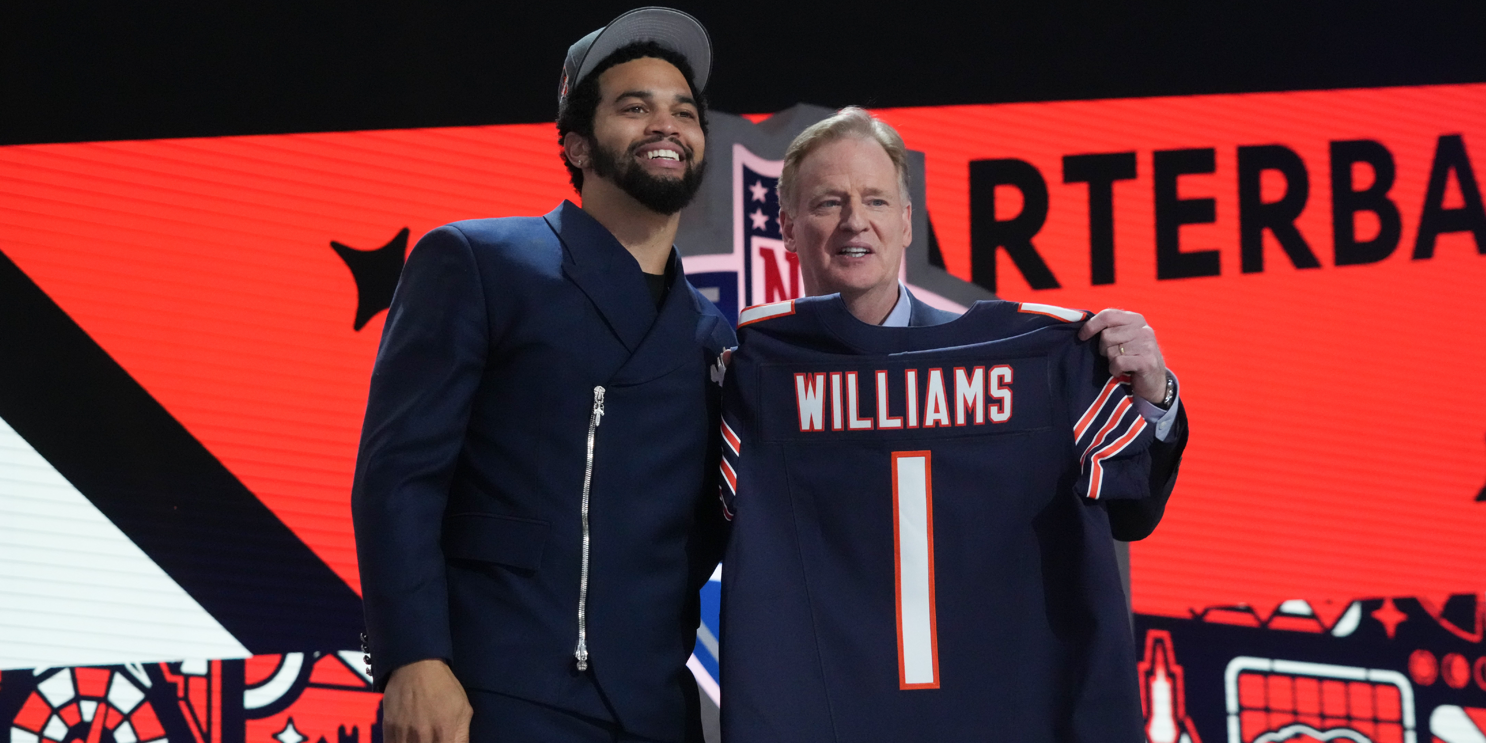 Lions' Championship Window Gets Shorter With Jared Goff Extension