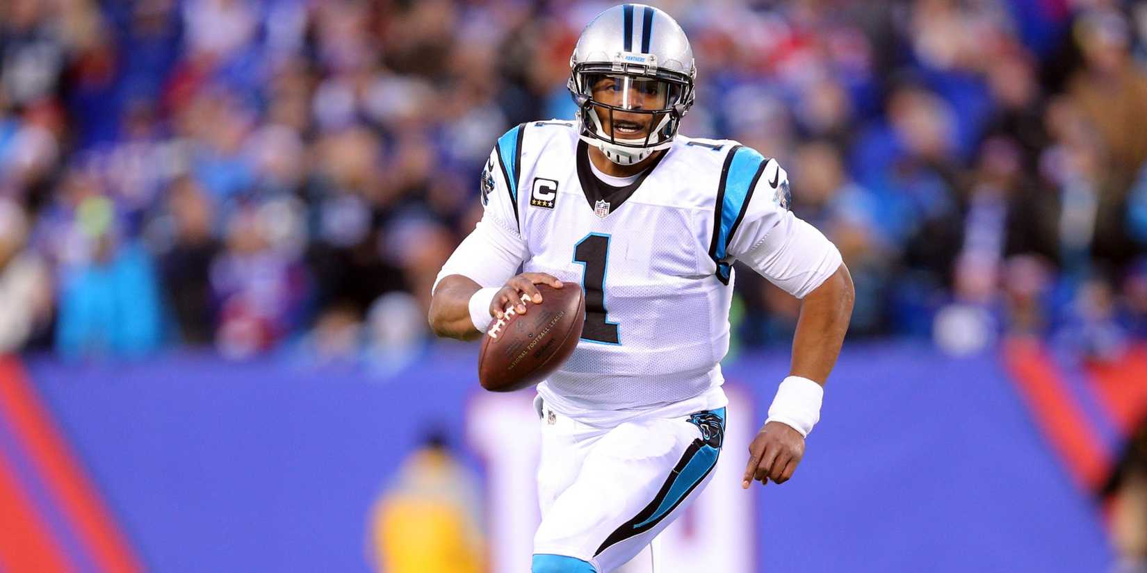 Quarterbacks With the Most Rushing Touchdowns in NFL History